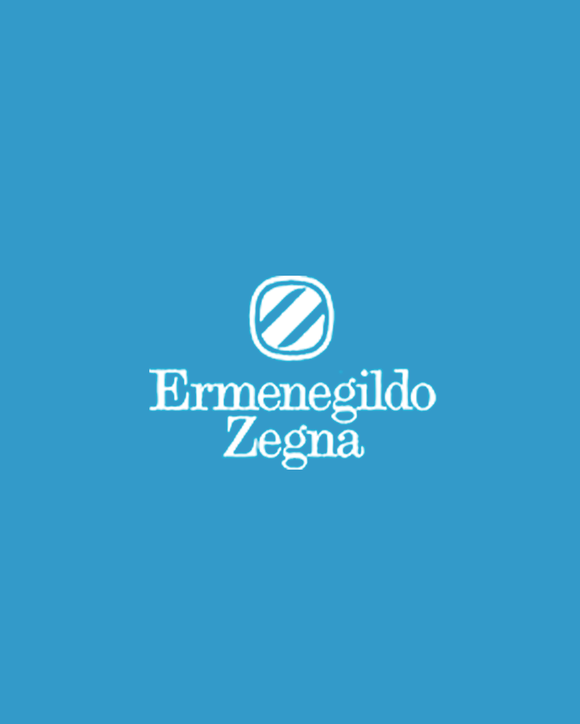 Ermenegildo Zegna - Ótica da Gente